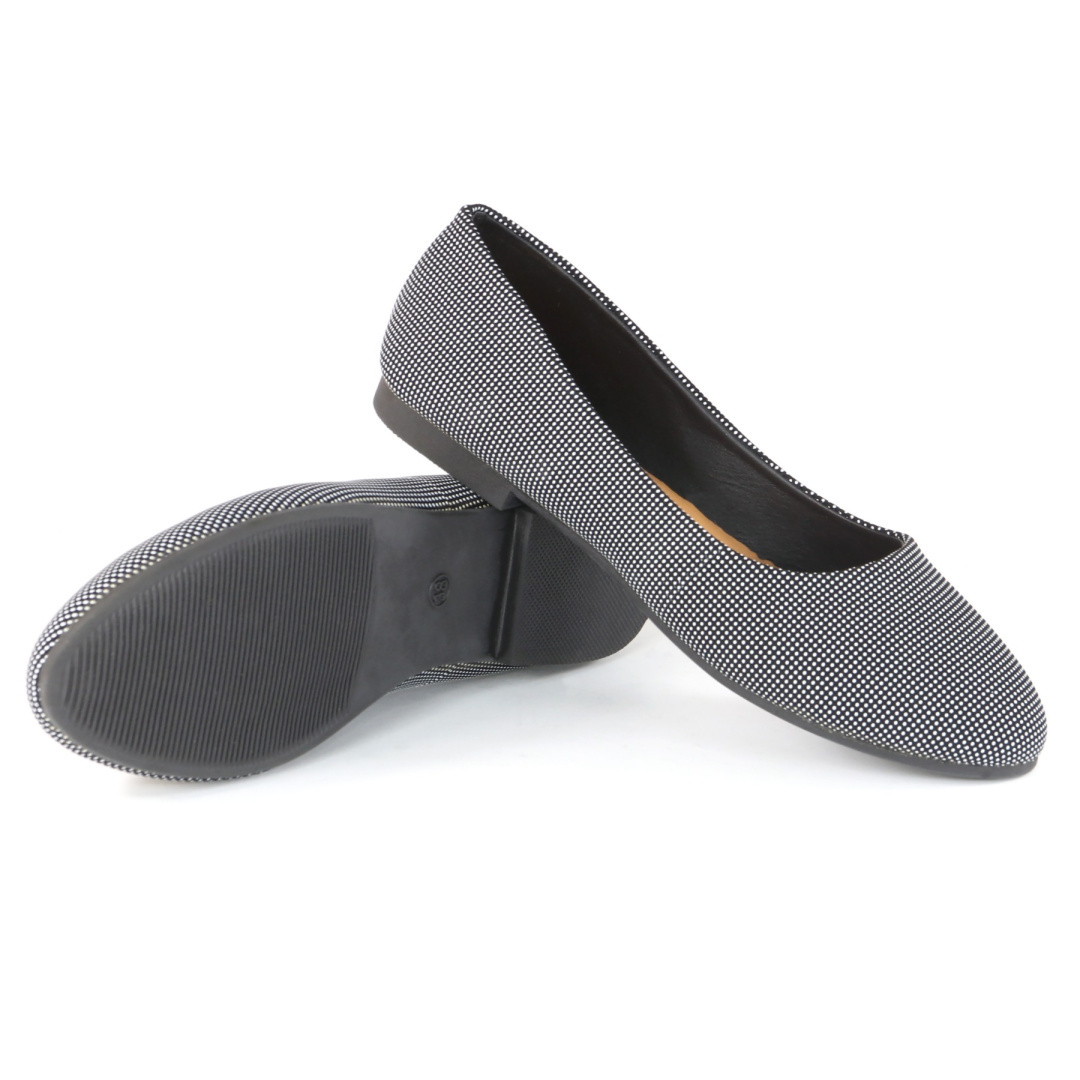 Baleriny damskie – klasyka, która nigdy nie wychodzi z mody - Tanie i ...